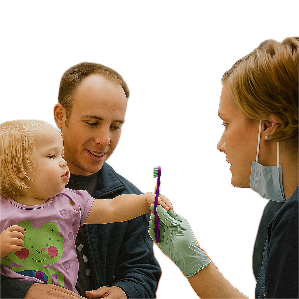 Santos and Von Family Dentistry – Exceptional Care, Extraordinary Smiles