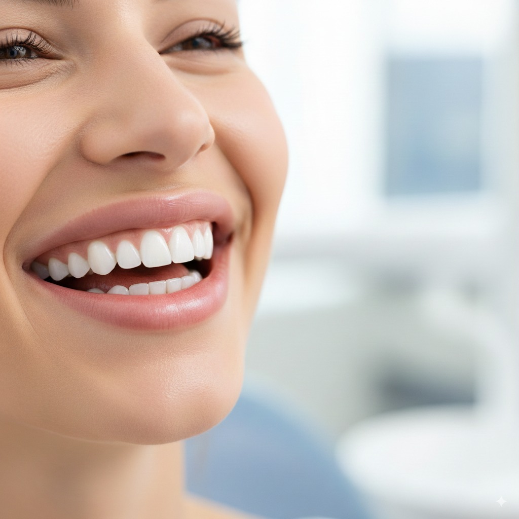 Santos and Von Family Dentistry – Exceptional Care, Extraordinary Smiles